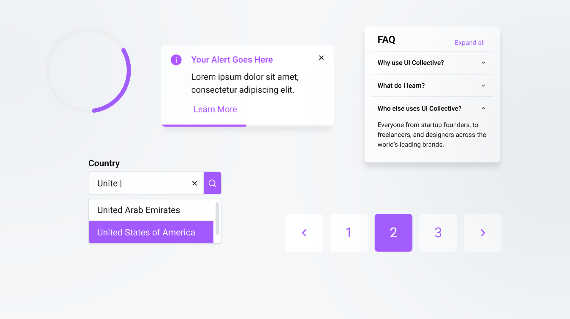 UI Collective - A community of designers helping designers